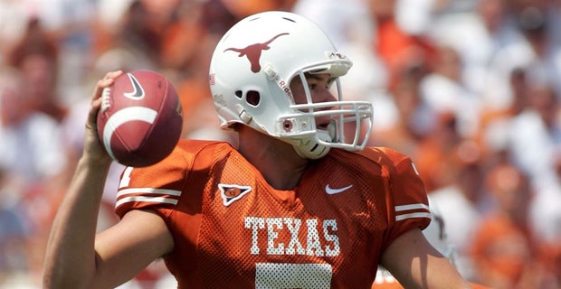 Report: Former Texas, Ole Miss QB Jevan Snead dies at 32