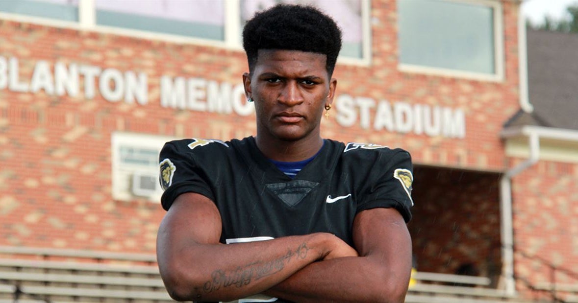 Analysis: UNC Commitment Malaki Hamrick is Versatile, Productive