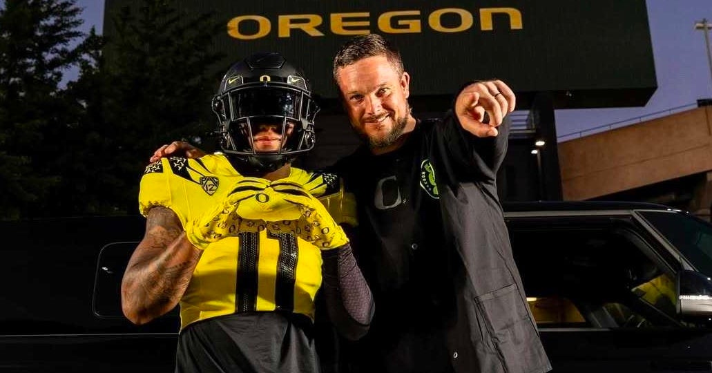 Ducks Continue National Expansion: 13 States Represented in Record ...