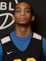 Jordan Mitchell, Gahanna Lincoln, Small Forward