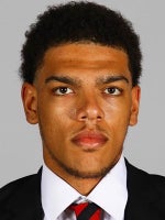 Rodney Howard, Georgia Tech, Center (BK)