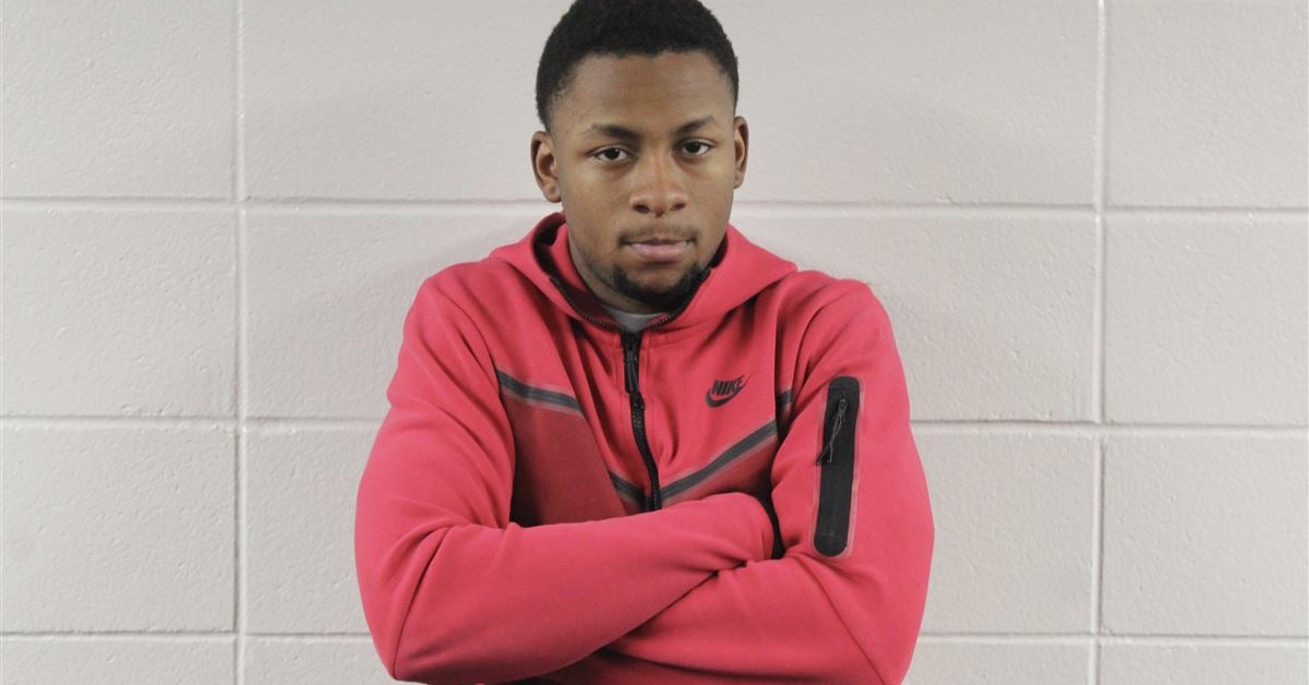 2024 running back Glenn Patterson holds two offers after a break out ...