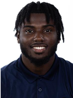 EJ Wilson, FIU, Running Back