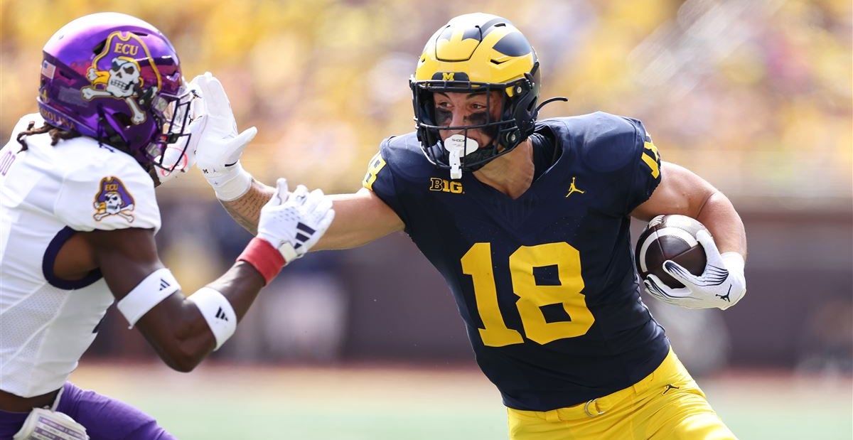 College football's 10 highest-paid positions based on NIL earnings ...