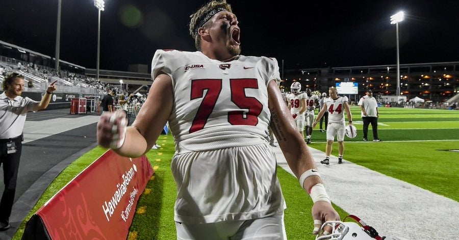Commitment Analysis: What Auburn is getting in WKU transfer Gunner Britton