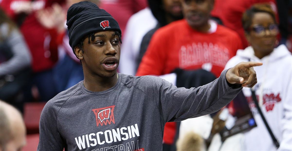 'The Attributes to be a Winner': John Blackwell Could be an Instant ...