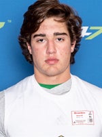 Braeden Howell, Burnet, Defensive Line