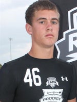 Daniel Schiele, Tabb, Pro-Style Quarterback