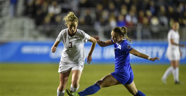 FSU women's soccer picked to win ACC