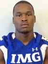 Shaq Smith, IMG Academy, Inside Linebacker