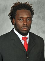 Jimmie Gipson, South Alabama, Defensive Line