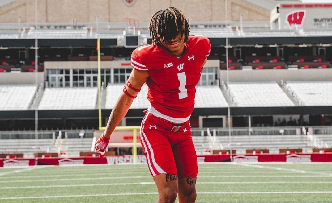 Recruiting Scoop - Sanders moves commitment date up