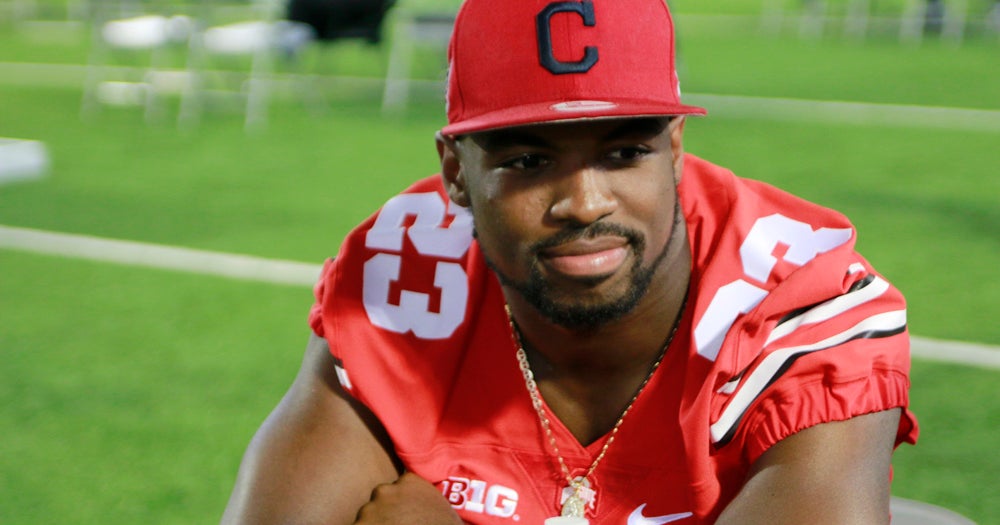 Cleveland Browns claim Tyvis Powell via waivers