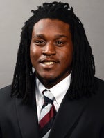 Malik Young, South Carolina, Offensive Tackle