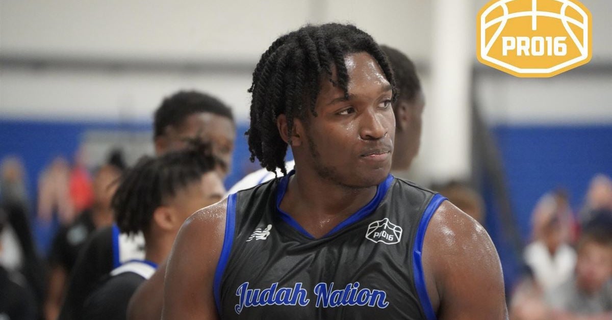 WSU basketball recruiting: David Riley casting portal net far and wide ...