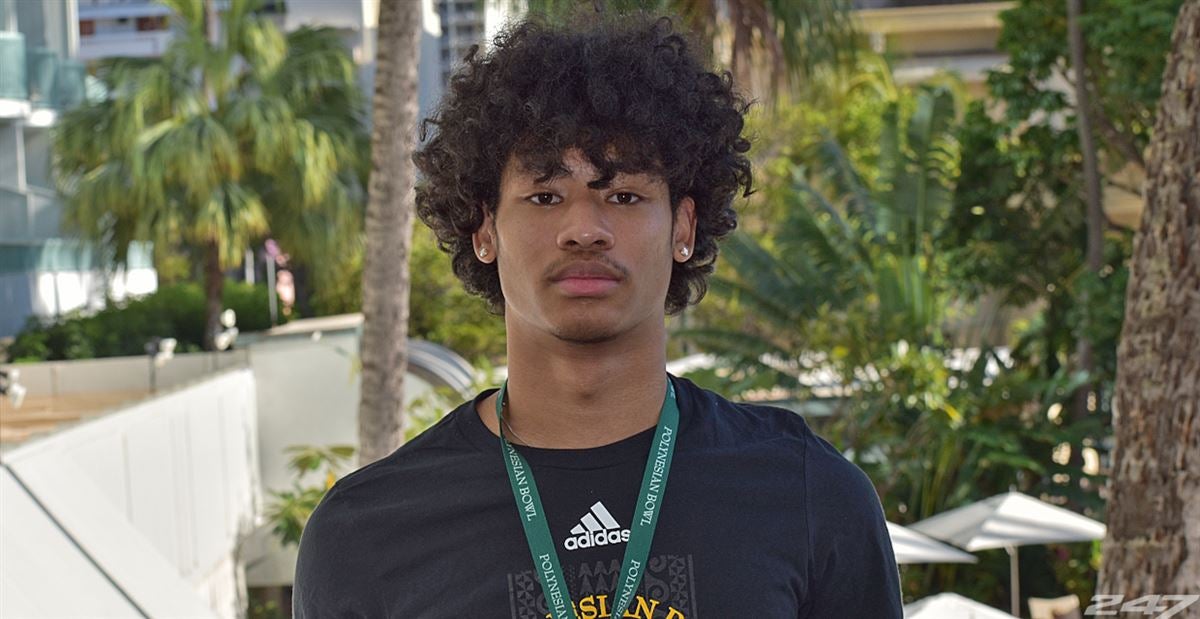 Oregon lands commitment from in-state ATH Justius Lowe