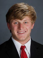 Daniel Geddes, Alabama, Cornerback