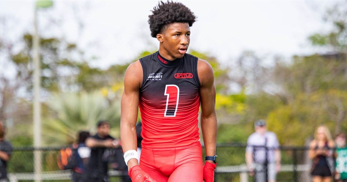 Ohio State staff set to welcome in more top prospects over the next two ...