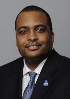Ron Hunter, Head Coach (BK), Tulane Green Wave