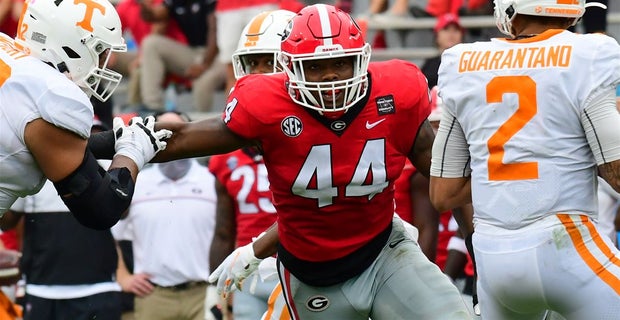 NFL Draft 2025: How the last 10 No. 1 picks ranked as high school recruits