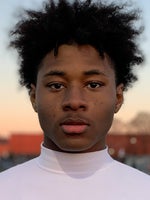 Elijah Barnes, Skyline, Linebacker