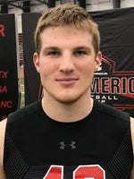 Cannon Blauser, Ohio, Linebacker