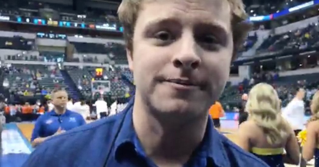 WATCH: 247Sports' Zach Shaw previews Michigan vs. Oklahoma State