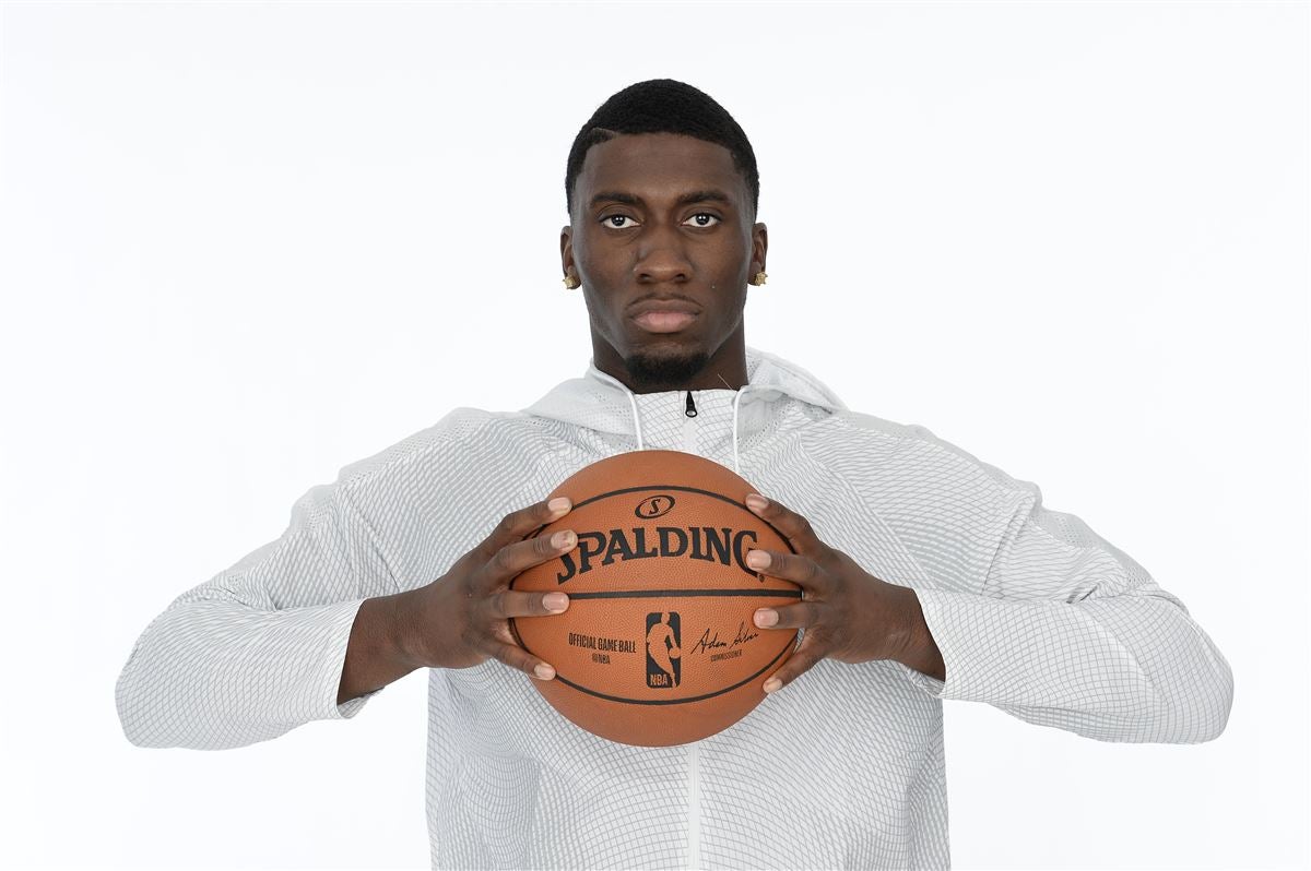 Shittu officially leaves Vanderbilt for pro ball