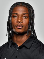 Te'Rai Powell, UMass, Safety