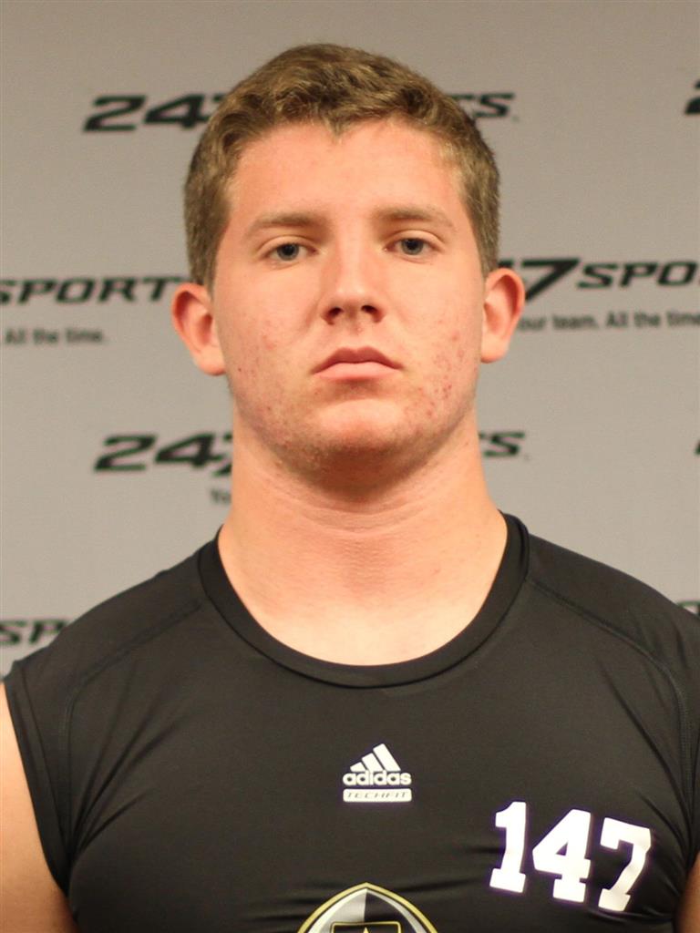 Micah McVaney, New Mexico, Linebacker