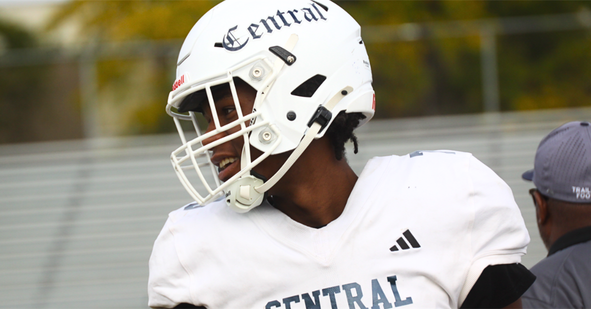 Intel on EDGE Jeremiah Gray: scouting report, status of Cincinnati commit