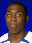 Ramel Bradley, Kentucky, Shooting Guard