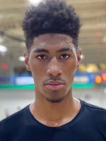 Sencire Harris, Illinois, Combo Guard