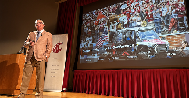 Kirk Schulz's legacy at WSU not yet written as crucial year coming in ...