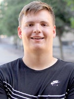 Ethan Thomason, BYU, Offensive Tackle