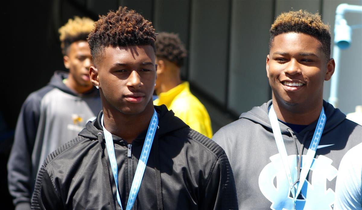 Jay Jay McCargo Profile Photos