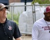 Florida State All-American WR Peter Warrick has been named to the ...