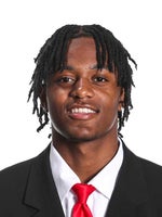Dontrae Henderson, Indiana, Cornerback