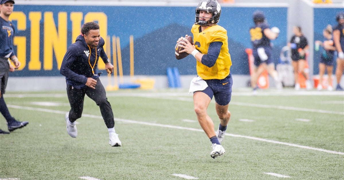 Why Garrett Green took Kole Taylor on a road trip to QB Country