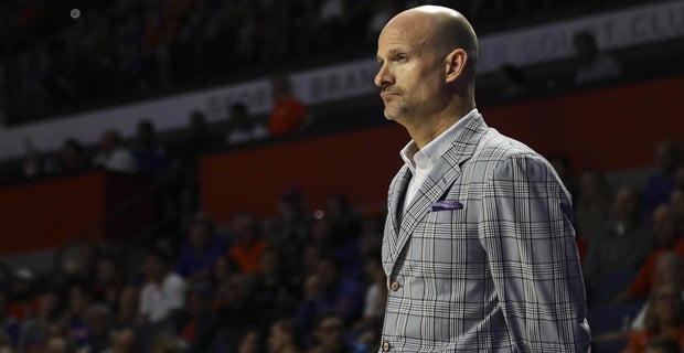 Source: UAB is hiring former Ole Miss coach Andy Kennedy