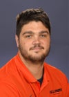 Evan Kirts, Illinois, Offensive Tackle