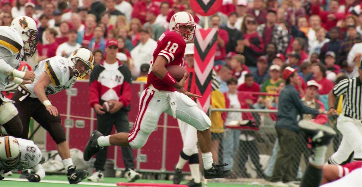 Remembering Brook Berringer 19 years later