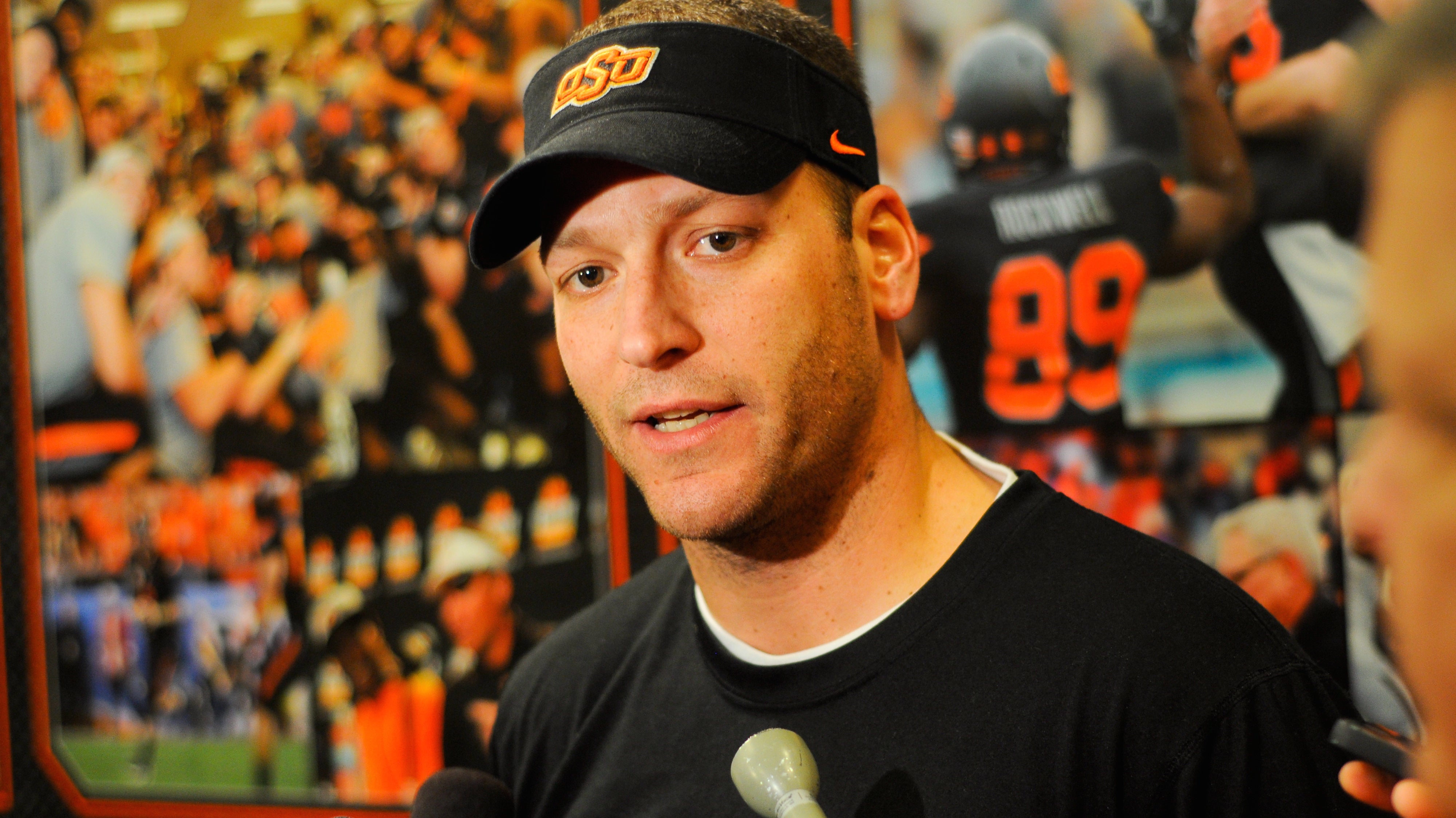 Sugar Bowl: One-on-One With Mike Yurcich
