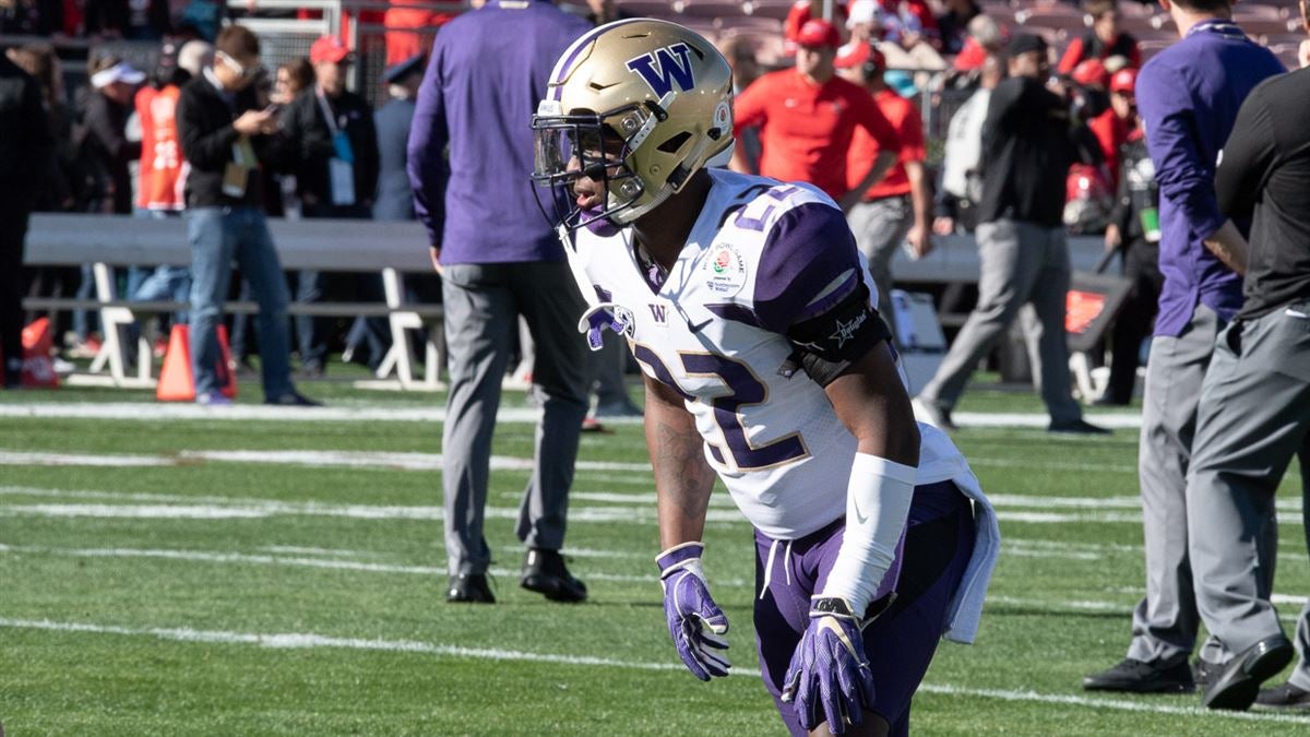 UW Spring Running Back Preview