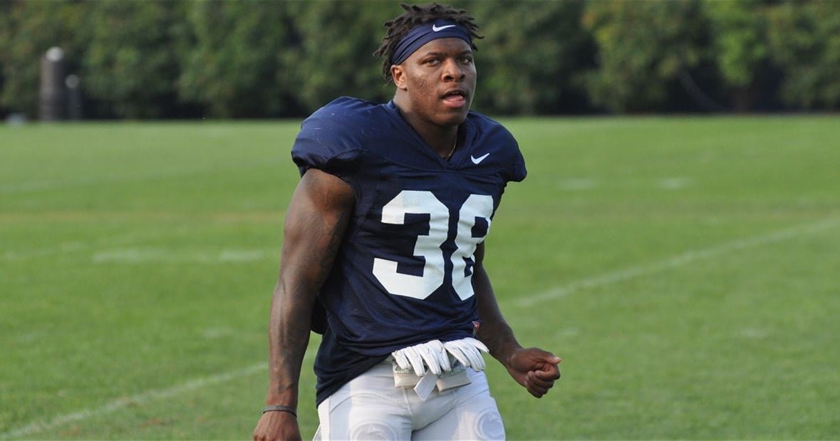 Lamont Wade reflects on first start, transfer portal decision