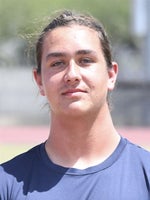 Benjamin Lowther, Centennial, Offensive Tackle