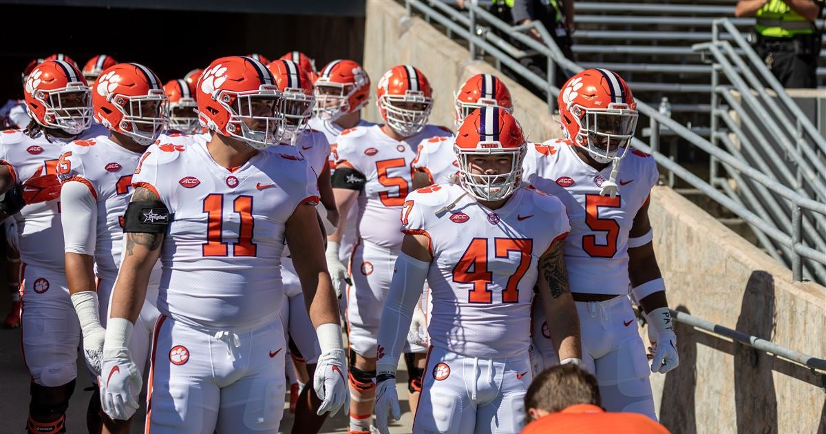 Insider’s Preview: Clemson