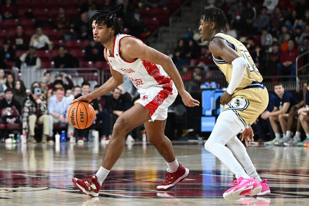 Forward T.J. Bickerstaff Enters Transfer Portal