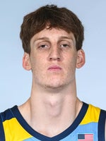 Ben Gold, Marquette, Power Forward