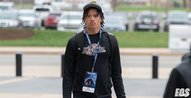 2026 QB Semaj Beals recaps Syracuse camp and offer